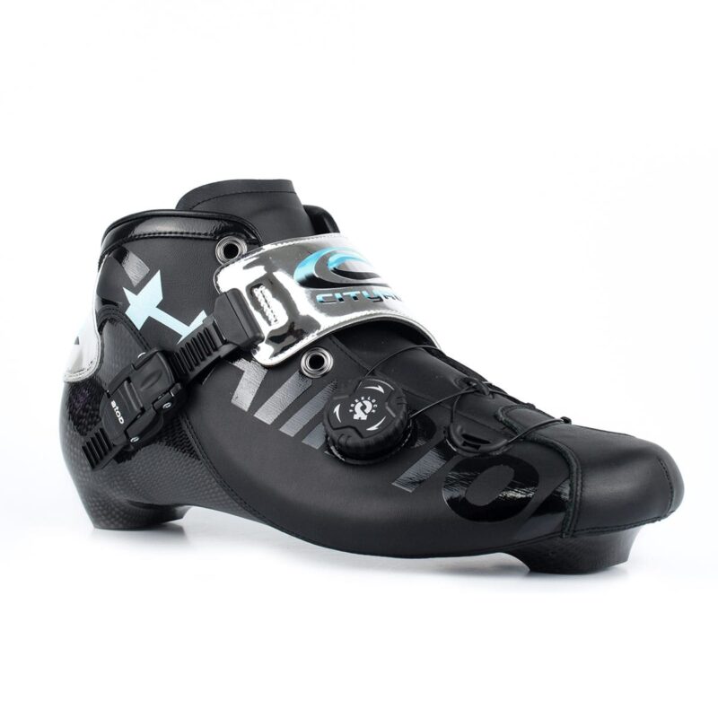 Bota Champion Metalizada Patines Bogota